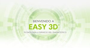 Servicios - Easy 3D